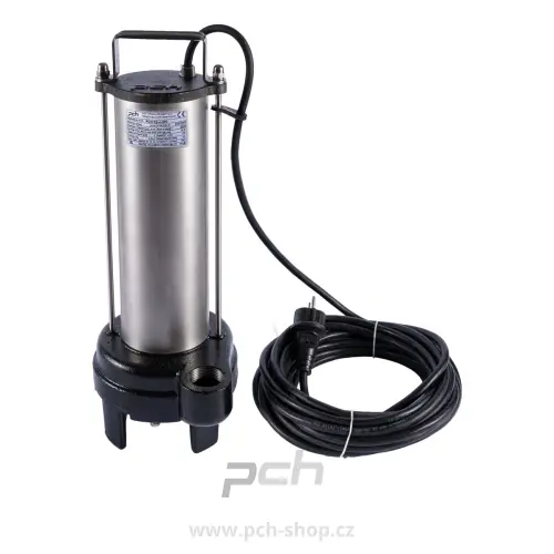 Kalové čerpadlo PCH K2-J-280 - PCH shop