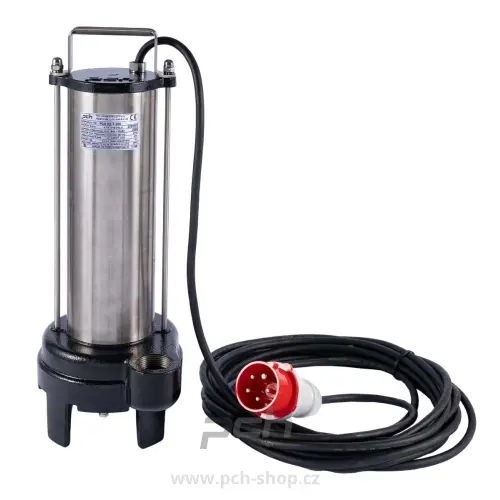 Čerpadlo PCH K2-T-280 - PCH-SHOP