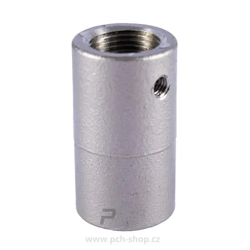 Spojka hřídele nerez- 5" - PCH shop