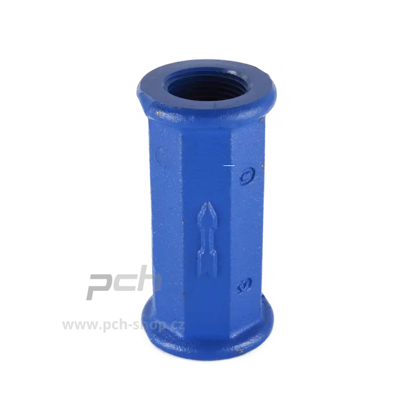 Zpětná klapka 1'' (bez nas.) - PCH shop
